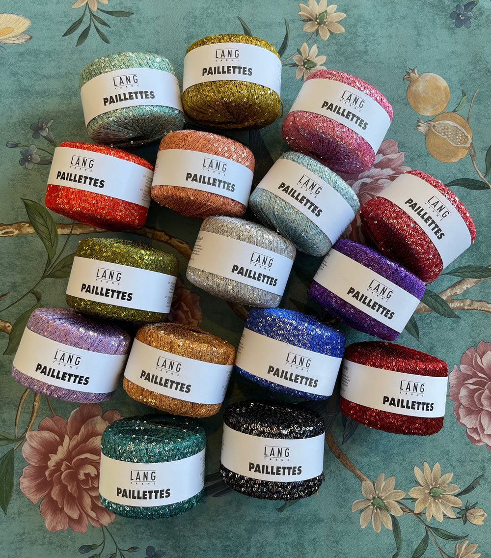 Mercerie de La Réunion - Fils, patrons, Accessoires de mercerie