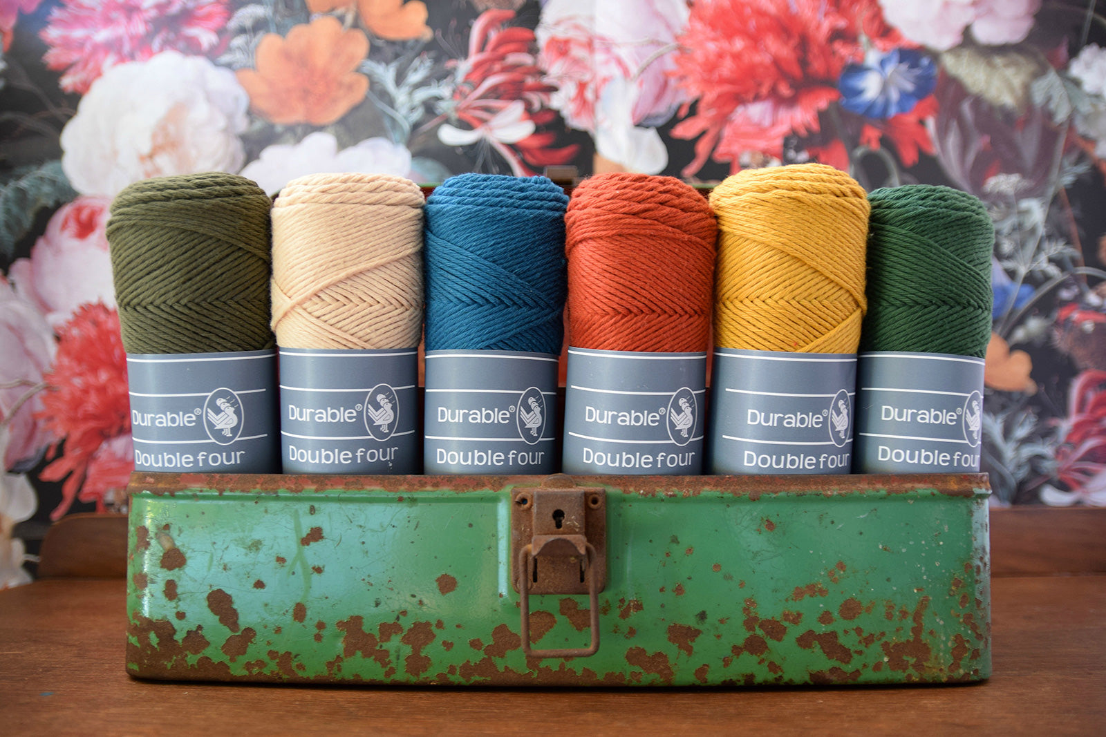 Mercerie de La Réunion - Fils, patrons, Accessoires de mercerie